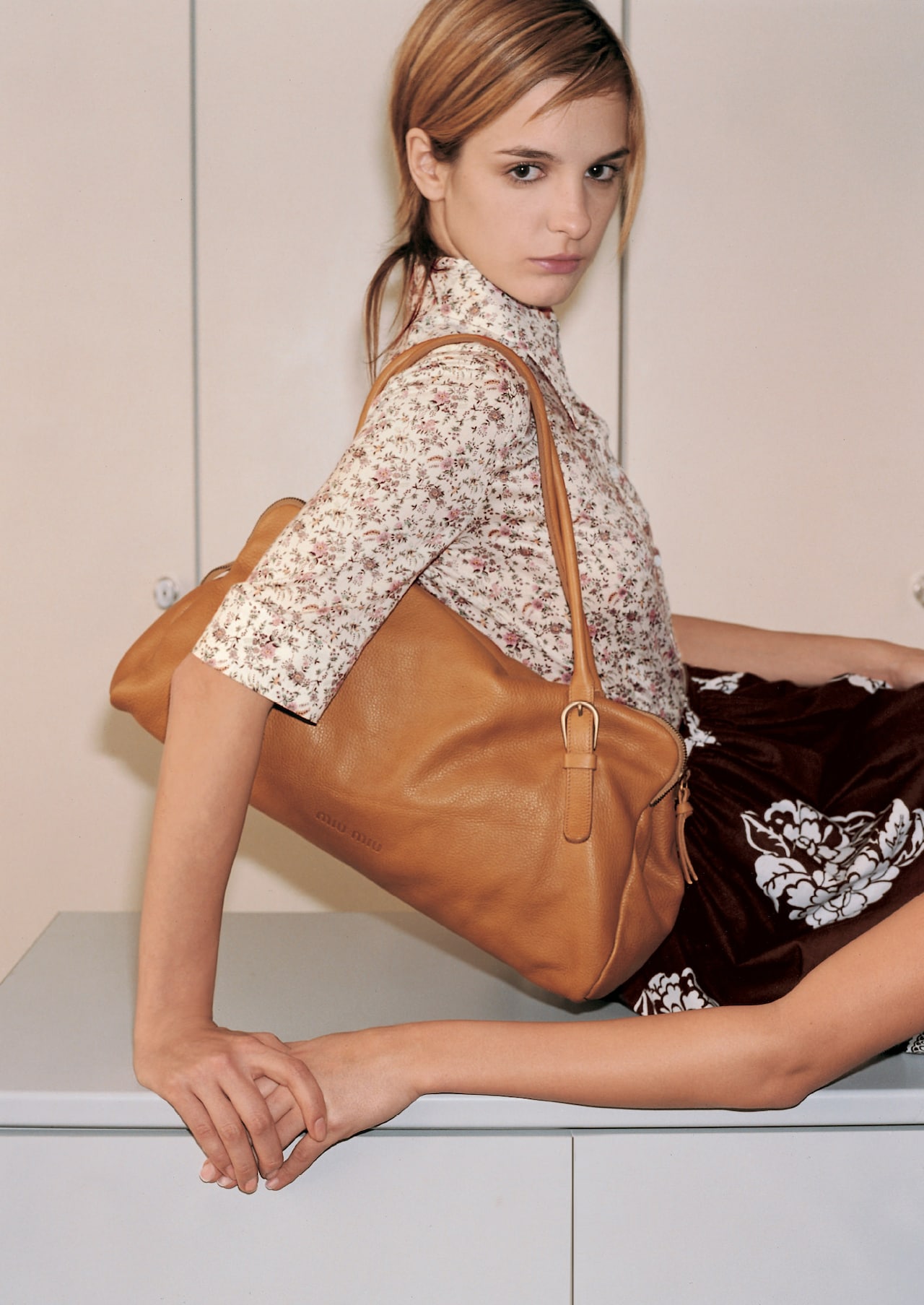 Spring Summer 2002 Campaign | Miu Miu