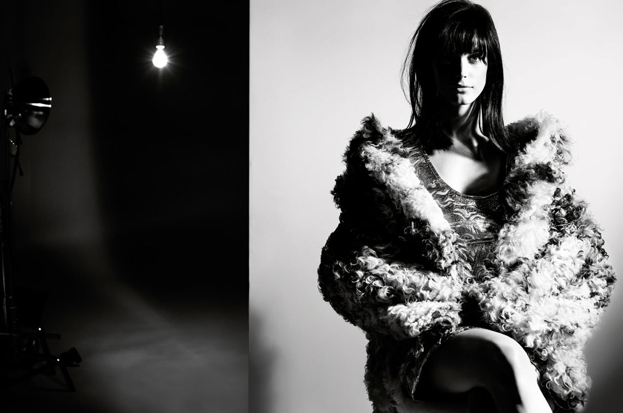 Fall Winter 2014 Campaign | Miu Miu