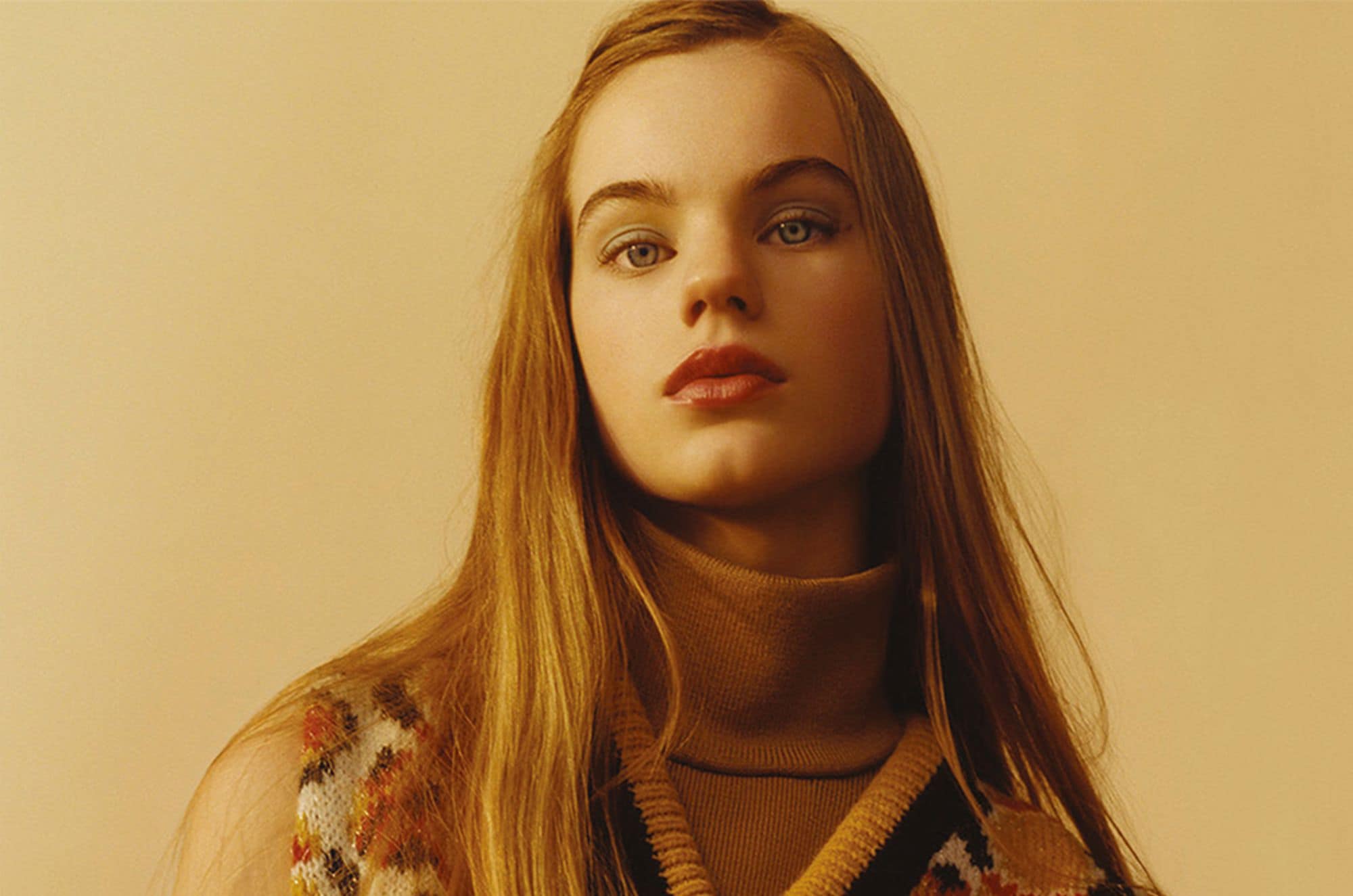 Automne 2015 Campaign | Miu Miu