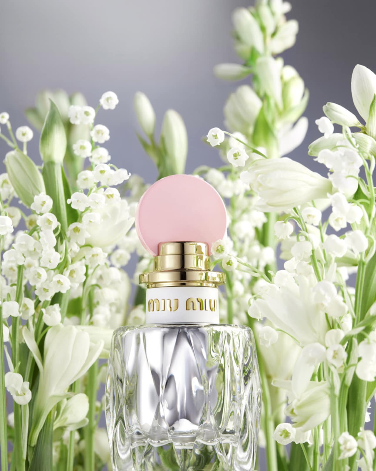 Miu Miu Fleur d'Argent | Miu Miu