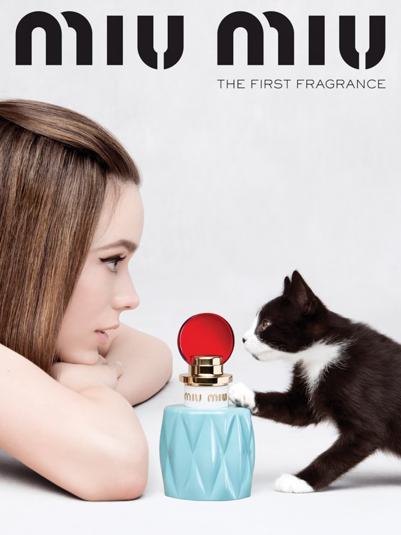 Miu Miu Eau de Parfum | Miu Miu - United States
