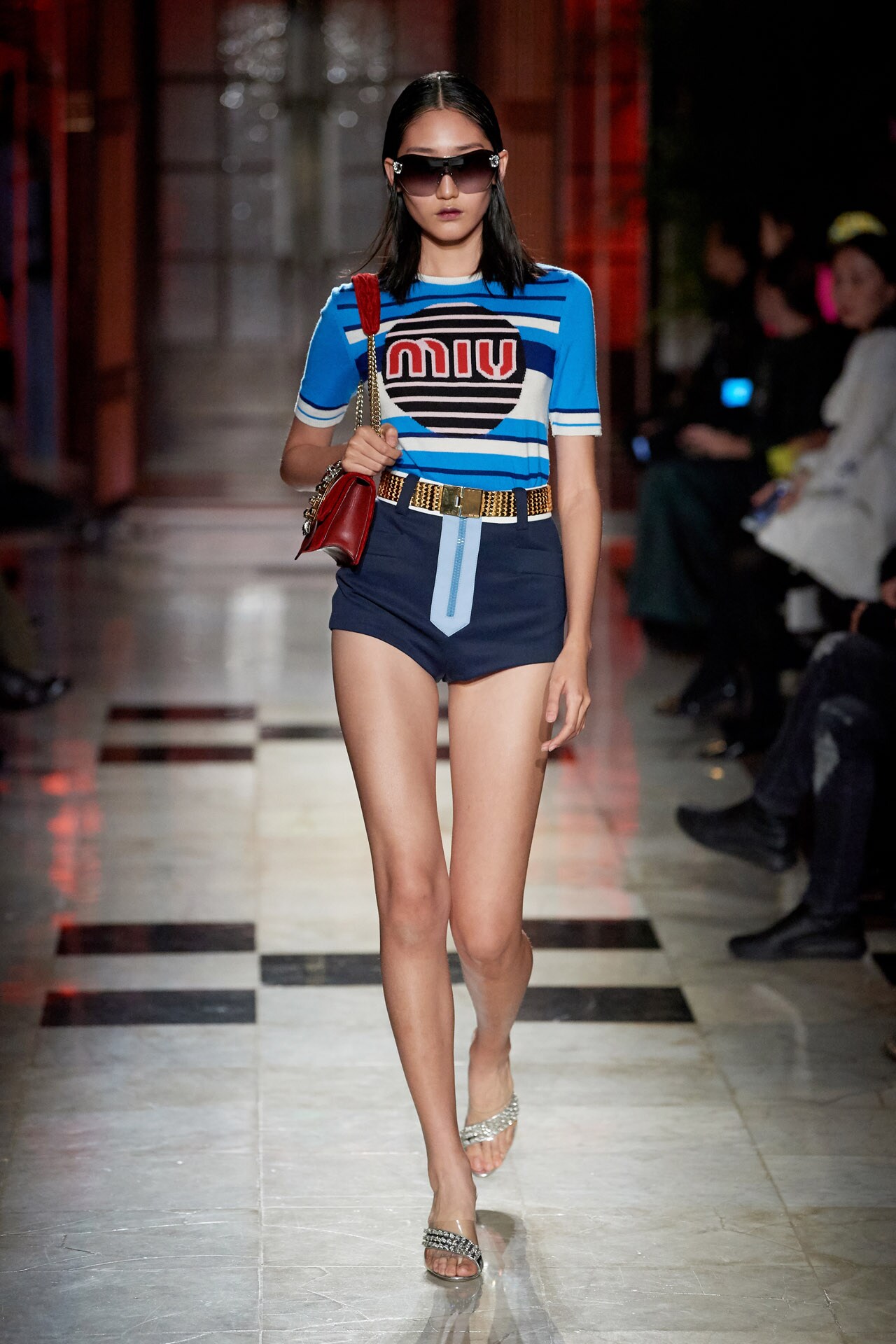 Miu Miu Club Shanghai | Miu Miu