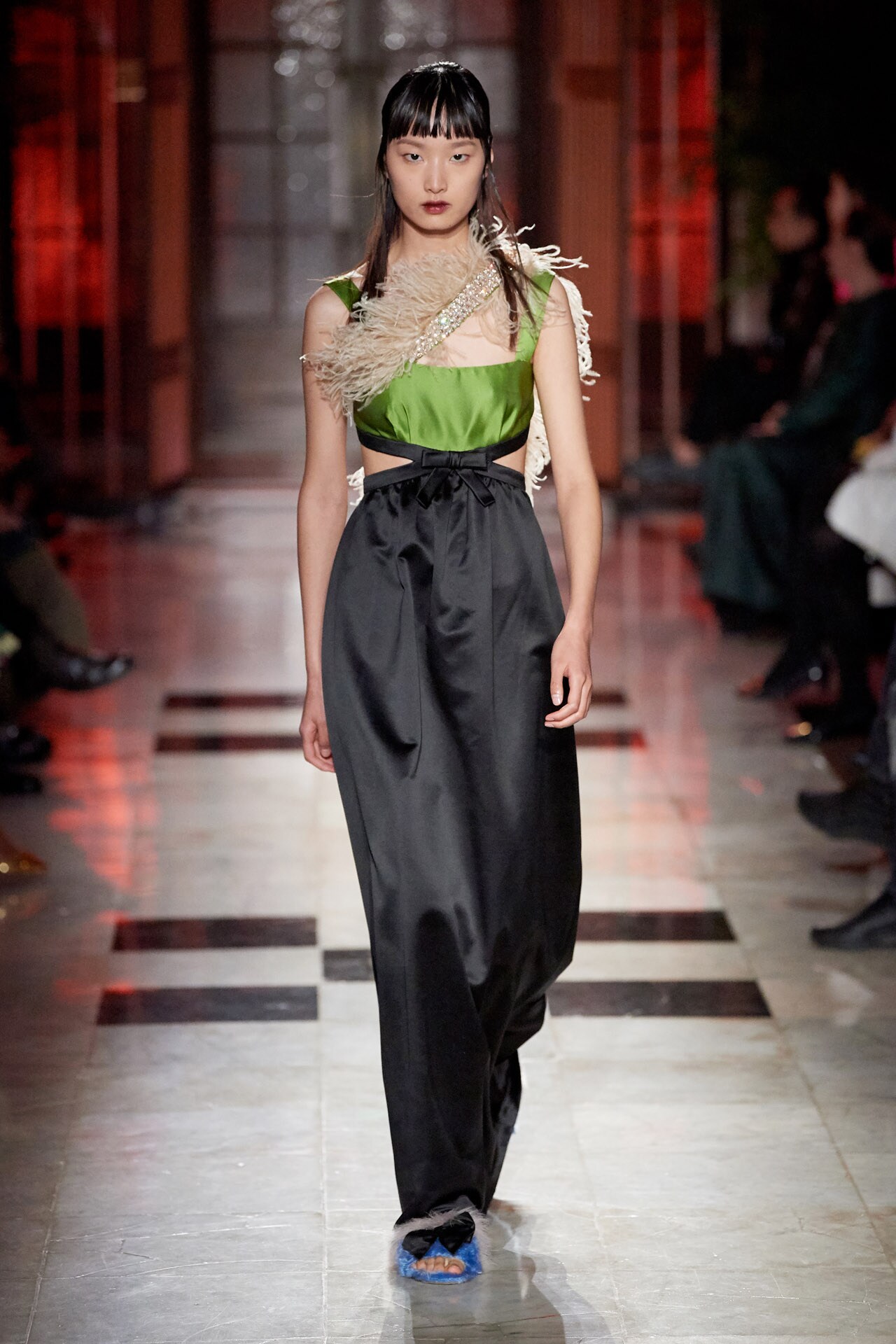 Miu Miu Club Shanghai | Miu Miu