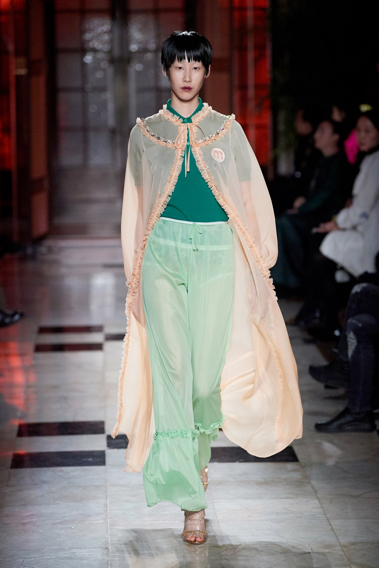 Miu Miu Club Shanghai | Miu Miu