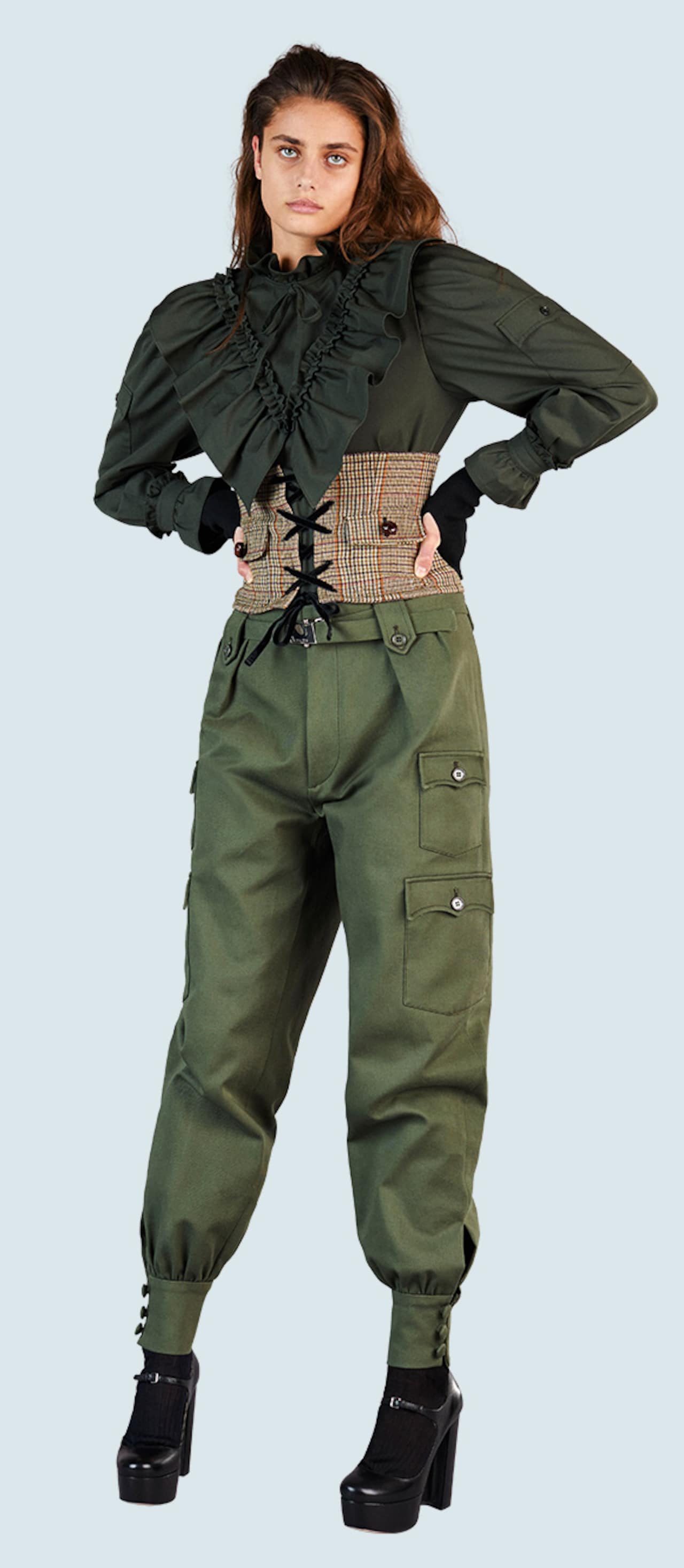 Miu Miu - Sitio web oficial