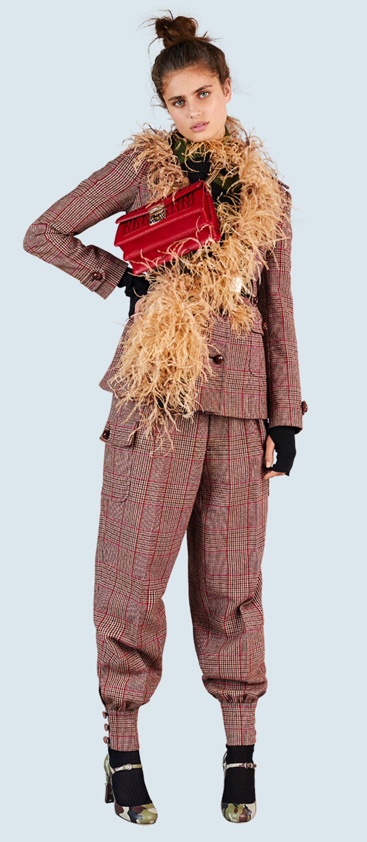 Miu Miu - Sitio web oficial