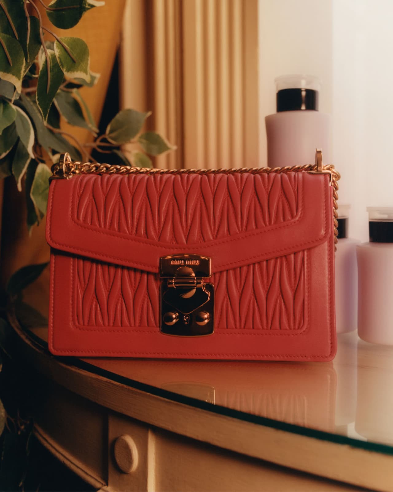 Miu Confidential | Miu Miu