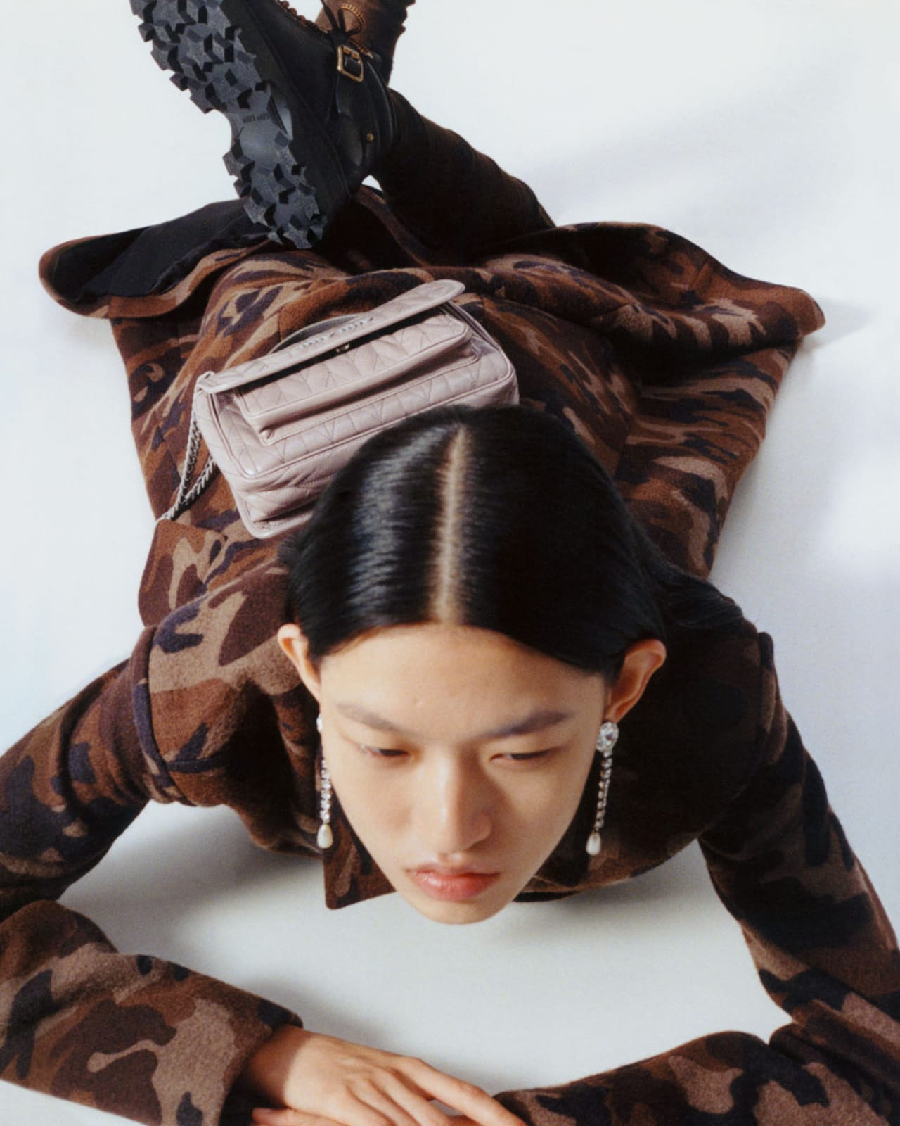 Miu Miu Shifting Viewpoints | Miu Miu