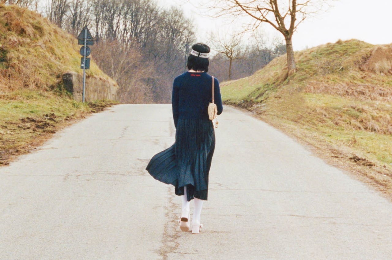 Characters & Narratives | Miu Miu - United States