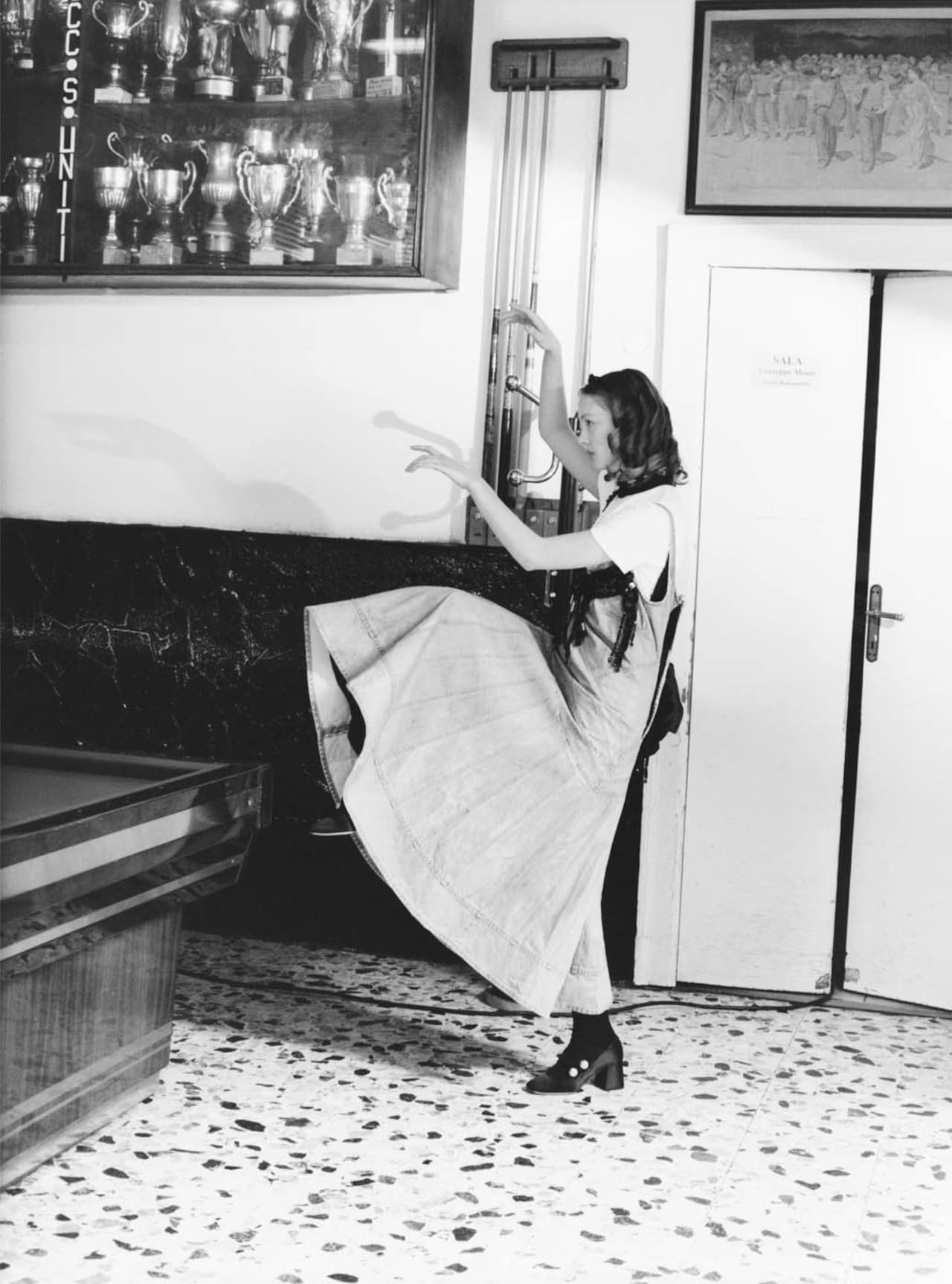 Characters & Narratives | Miu Miu - United States