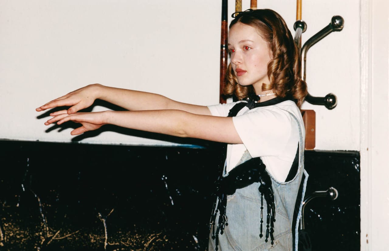 Characters & Narratives | Miu Miu - United States