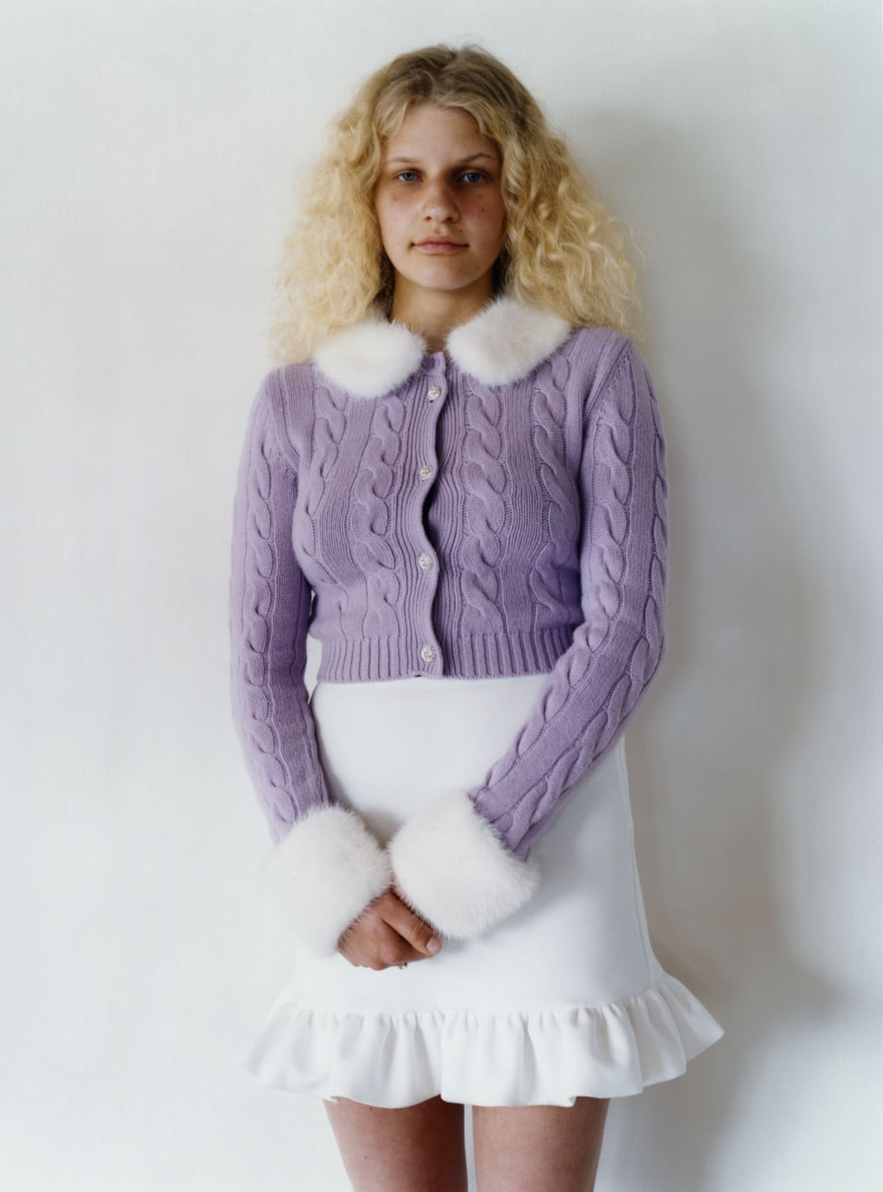 Miu Miu Portraits | Miu Miu