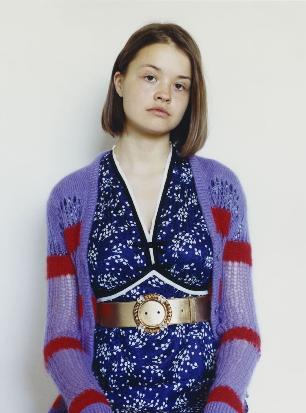 Miu Miu Portraits | Miu Miu