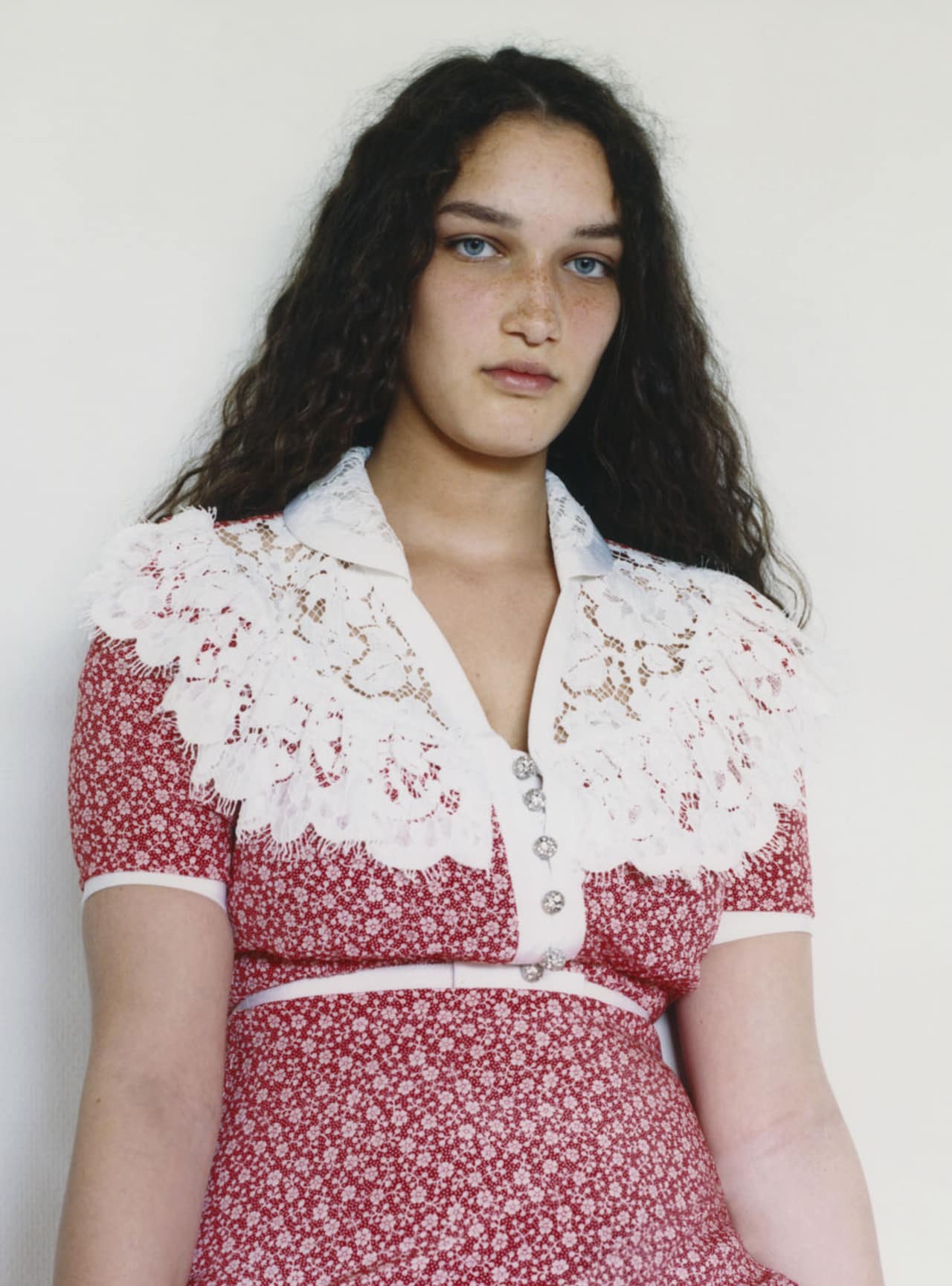 Miu Miu Portraits | Miu Miu