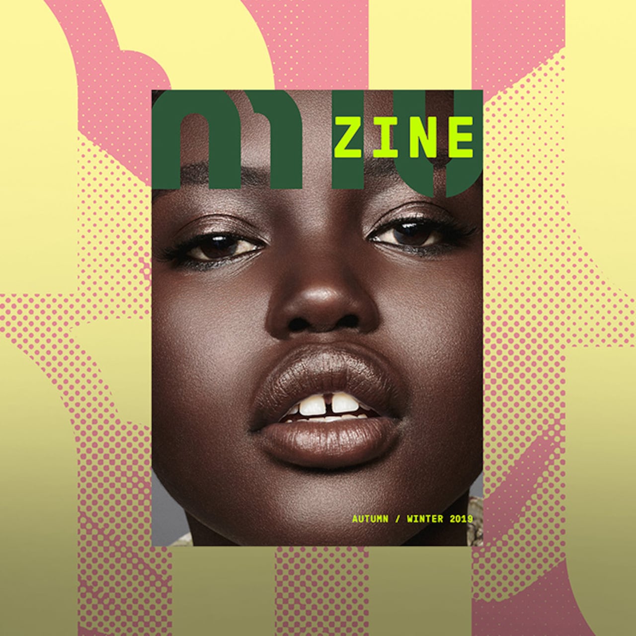 MIU-zine | Miu Miu