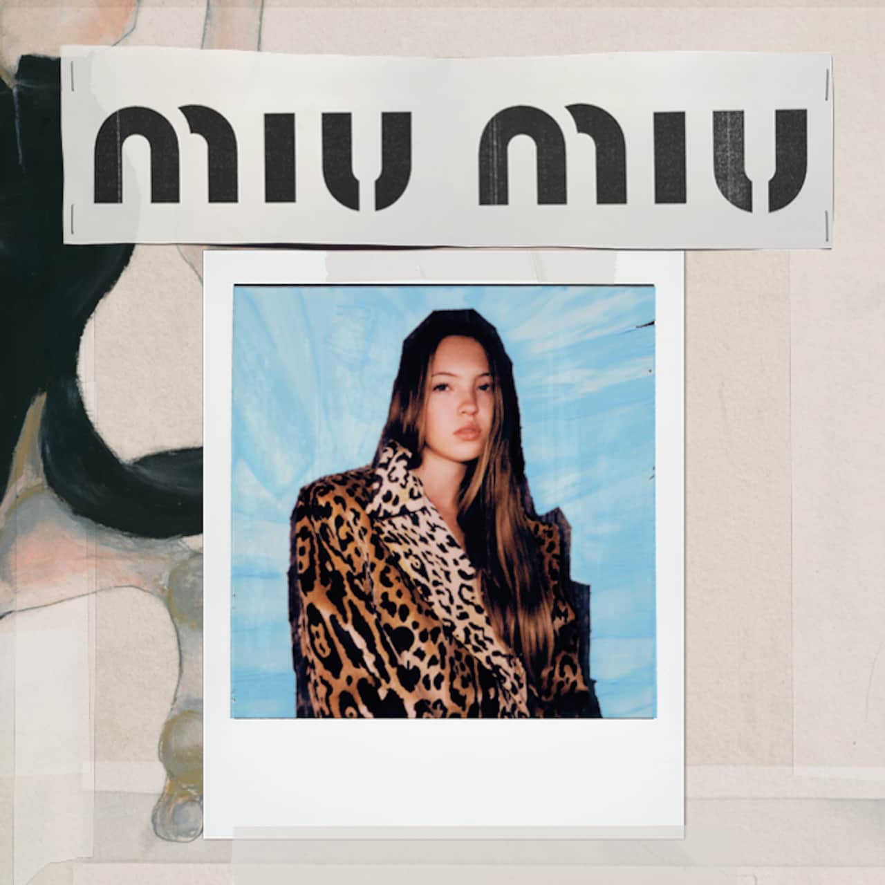 Fall Winter 2020 Campaign | Miu Miu