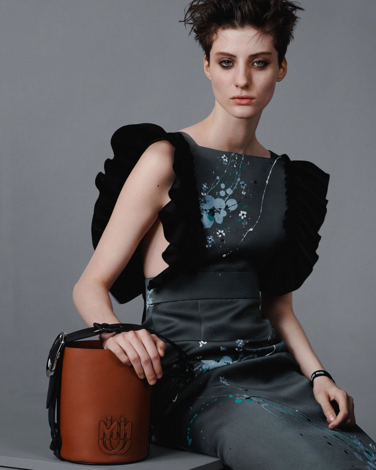 Spring Summer 2020 Campaign | Miu Miu