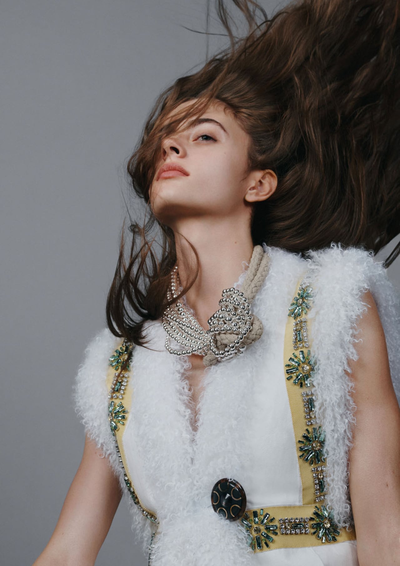 Spring Summer 2020 Campaign | Miu Miu - United States