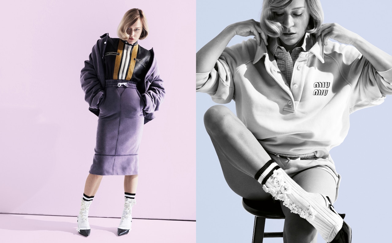 Miu Miu Icons | Miu Miu
