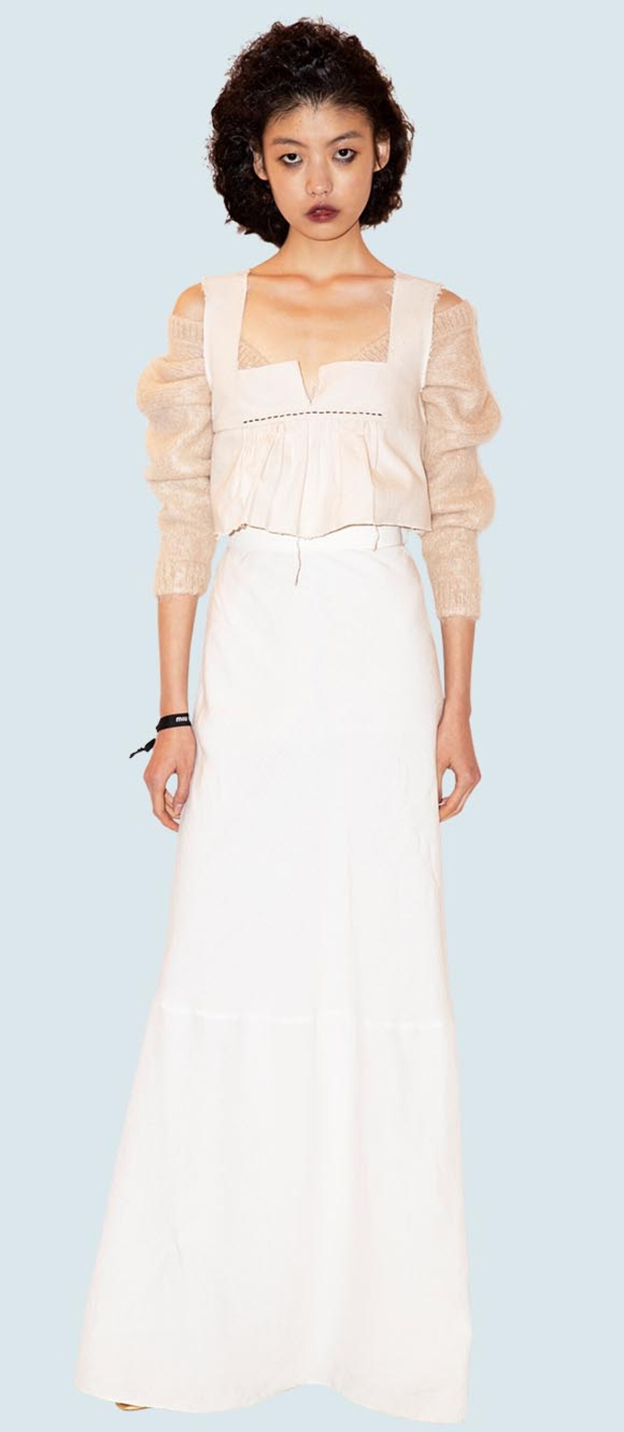 【ミュウミュウ公式オンラインストア】| MIU MIU