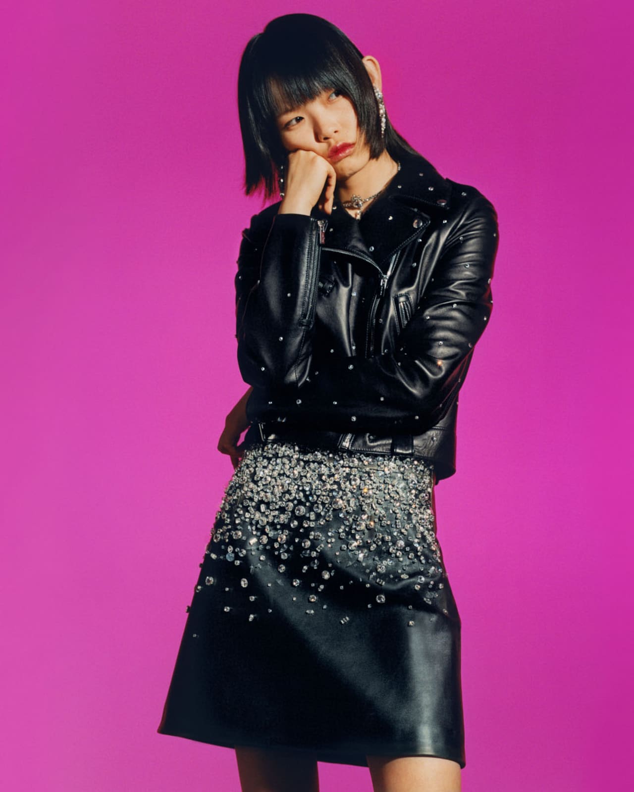 Miu Miu Voices | Miu Miu