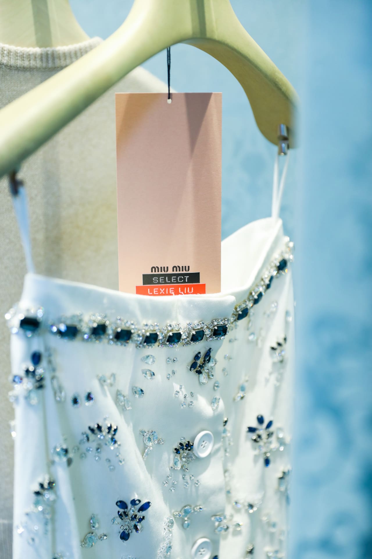 Miu Miu Select 2020 | Miu Miu