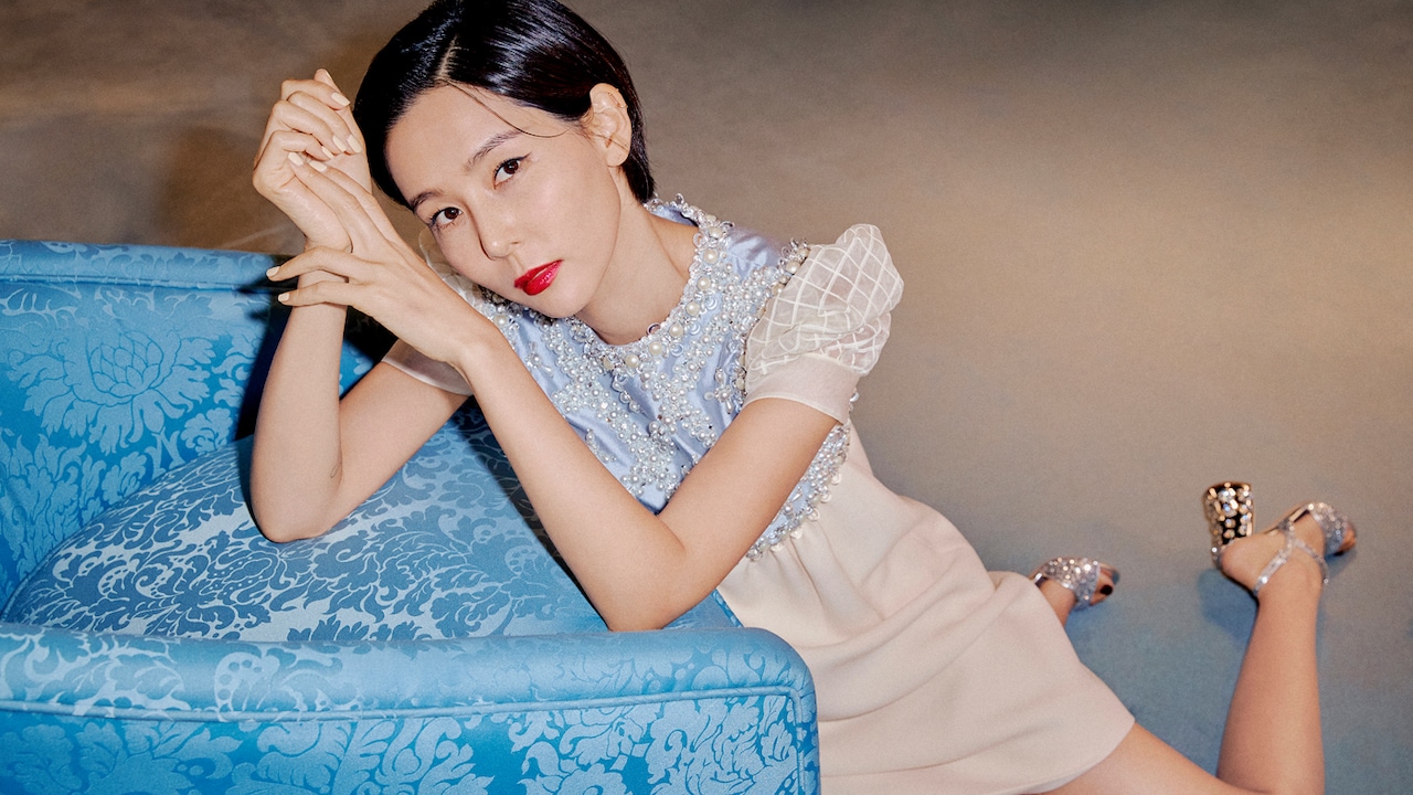 Miu Miu Select 2020 | Miu Miu