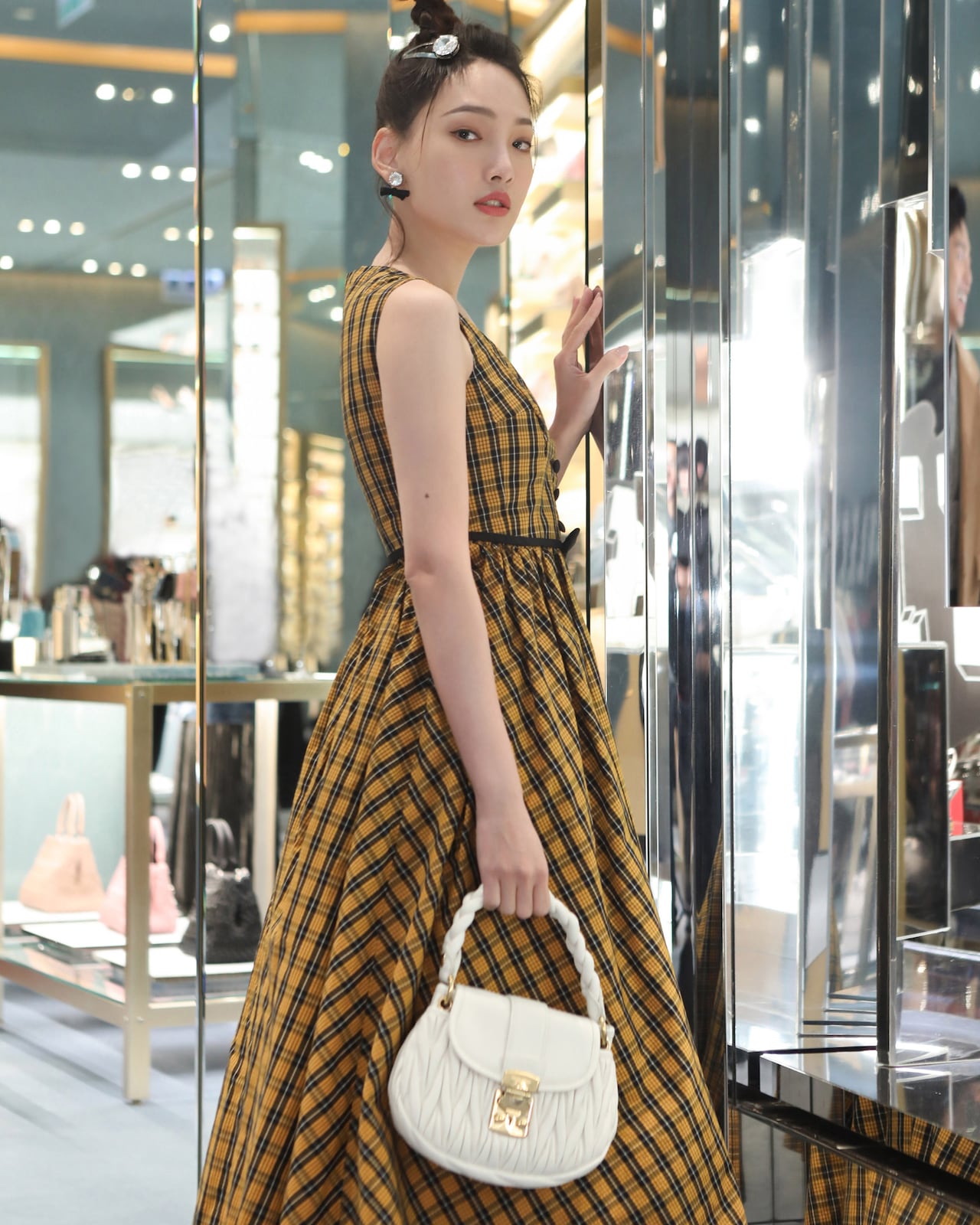 Miu Miu Select 2020 | Miu Miu