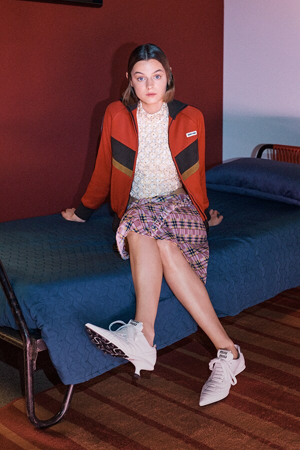 Miu Miu - Official Site