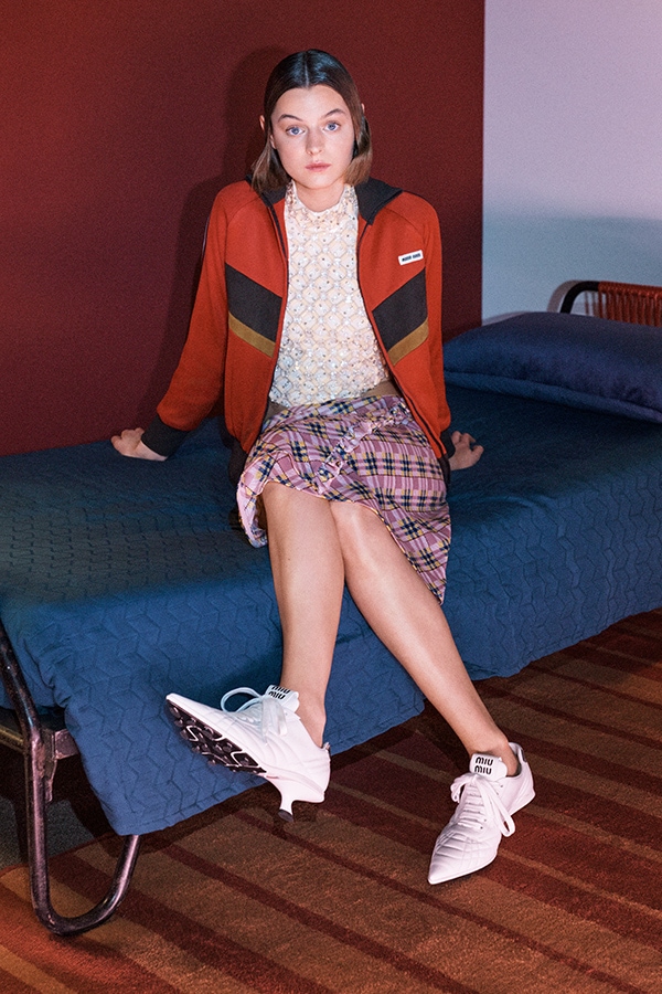 Miu Miu - Official Site