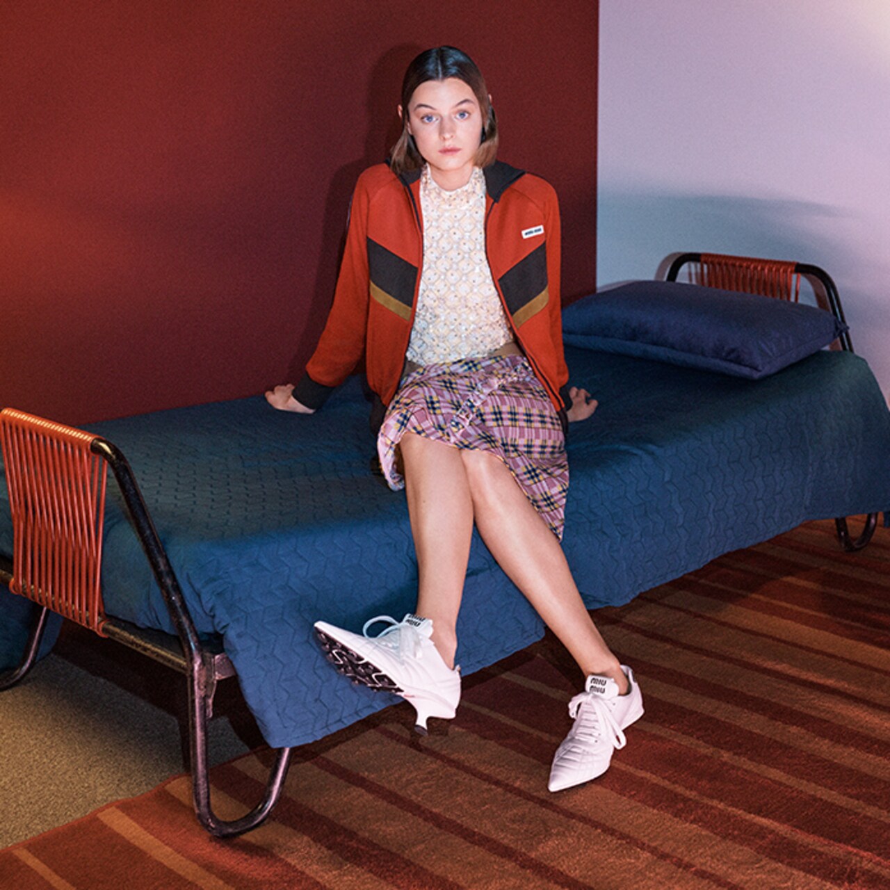 Miu Miu - Official Site