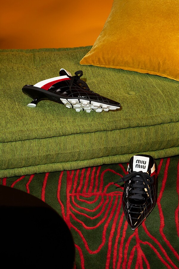 Miu Miu - Official Site