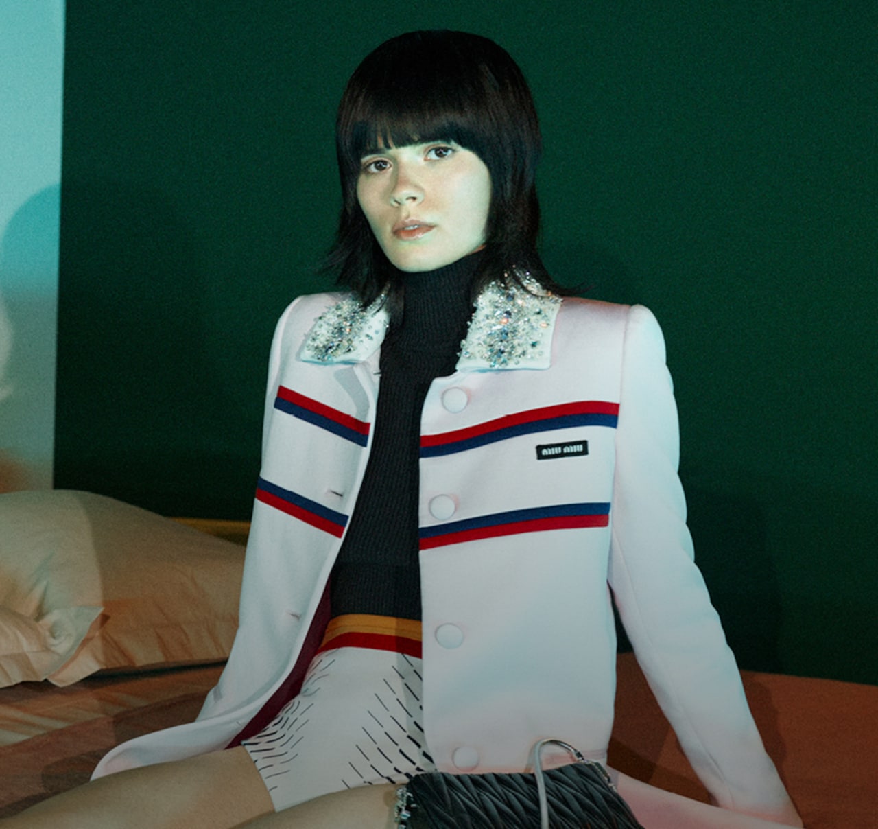 Miu Miu - Site officiel Miu Miu - Site officiel