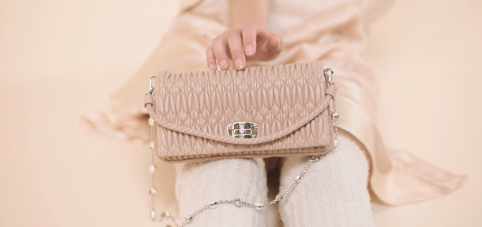 Fall Winter 2021 Campaign | Miu Miu - United States