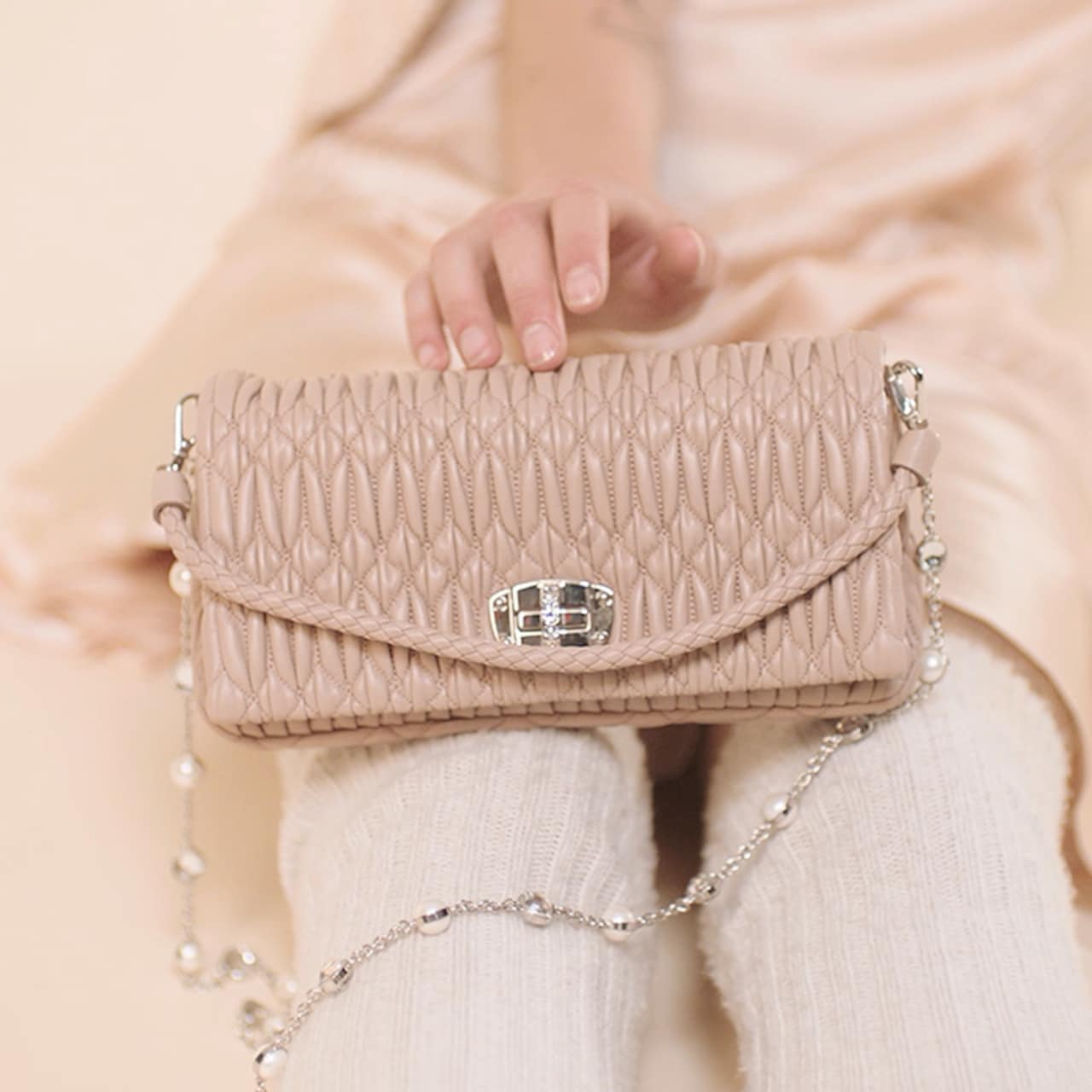 Fall Winter 2021 Campaign | Miu Miu - United States