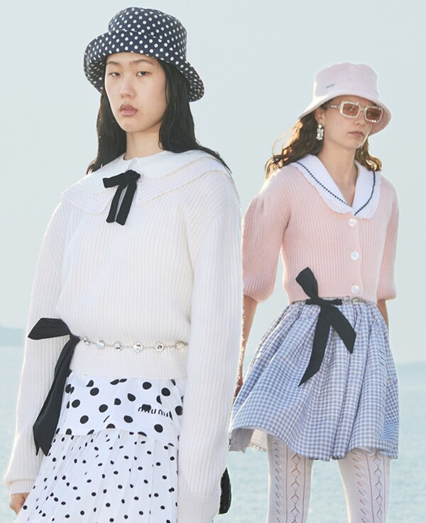 Miu Miu - Official Site