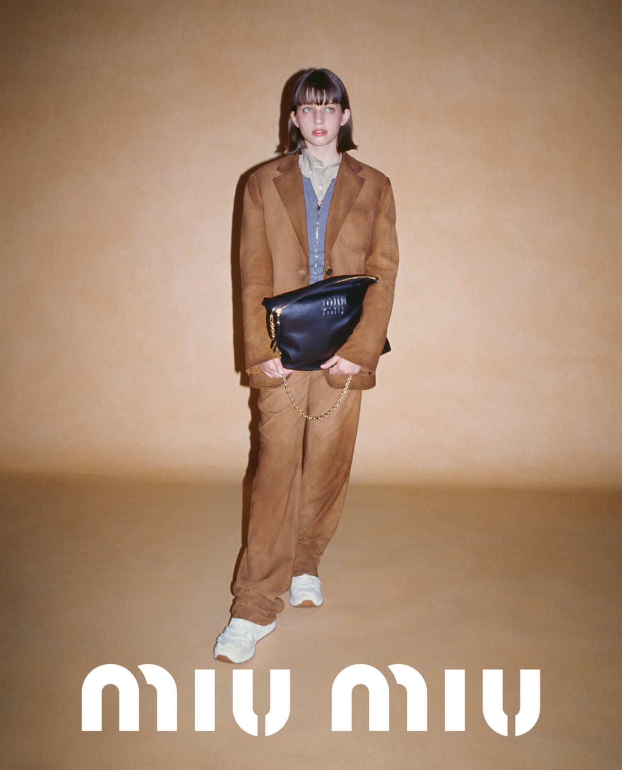 Spring Summer 2022 Campaign | Miu Miu