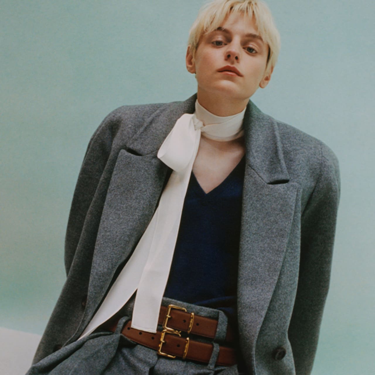 Fall Winter 2022 Campaign | Miu Miu