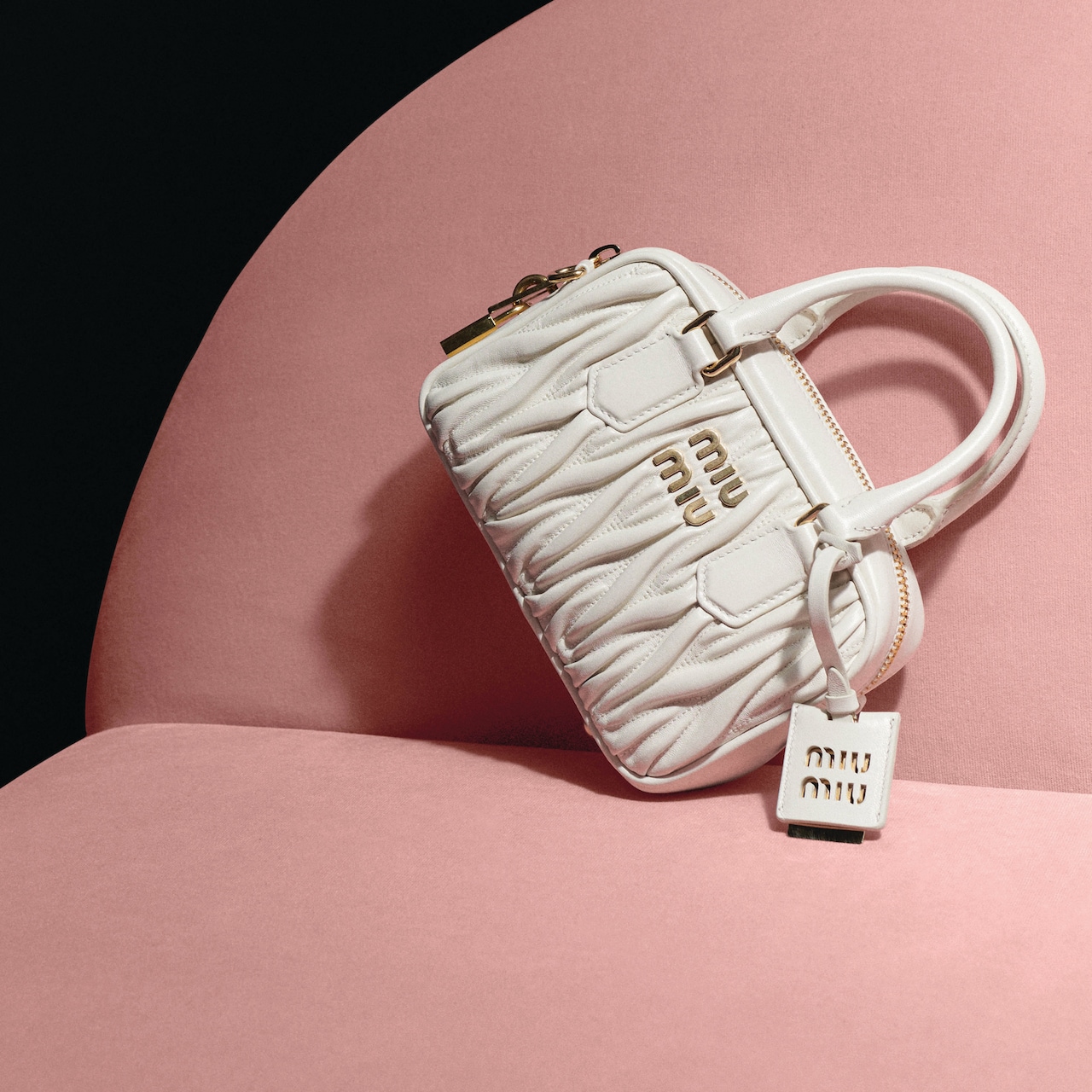 Fall Winter 2022 Campaign | Miu Miu