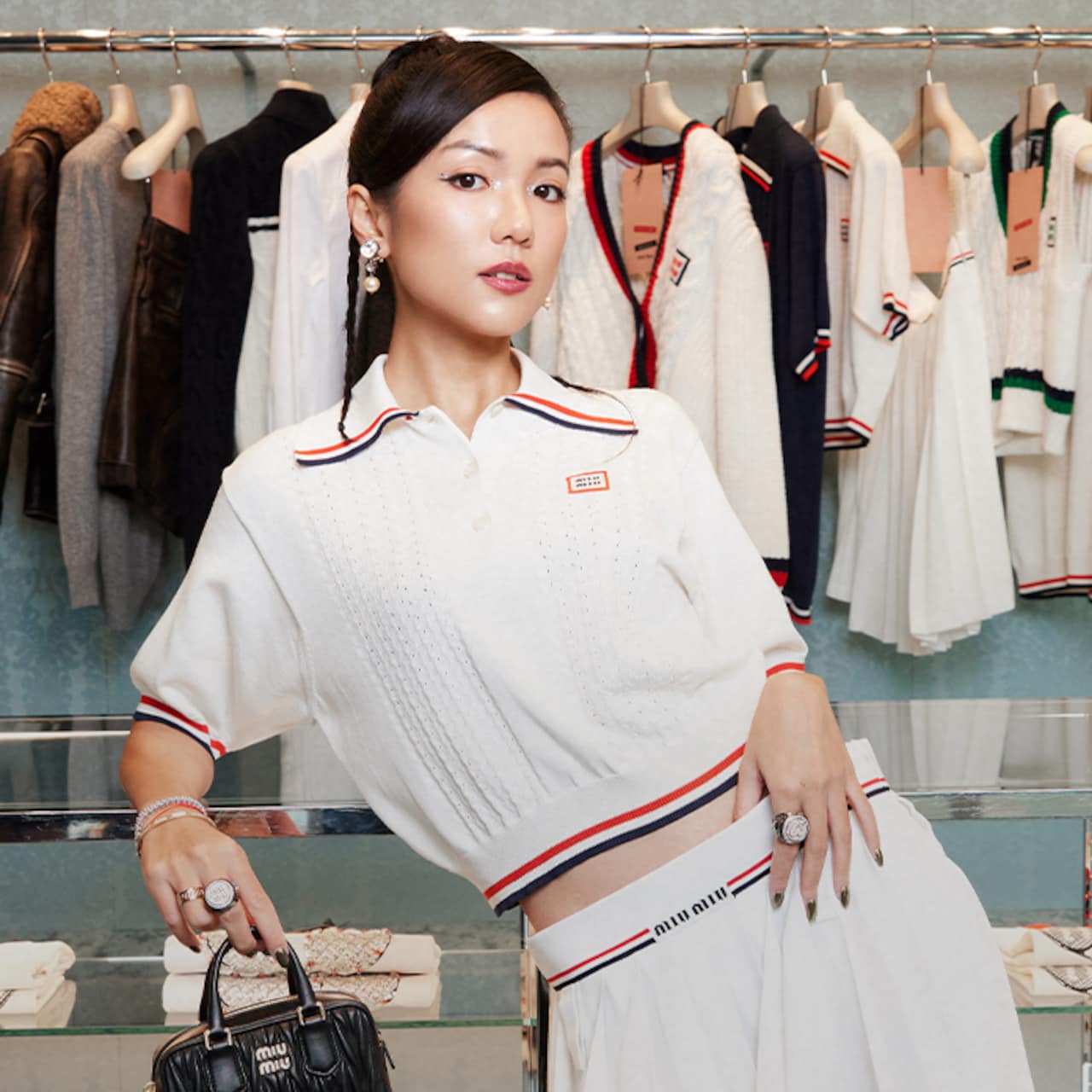 Miu Miu Select 2022 | Miu Miu
