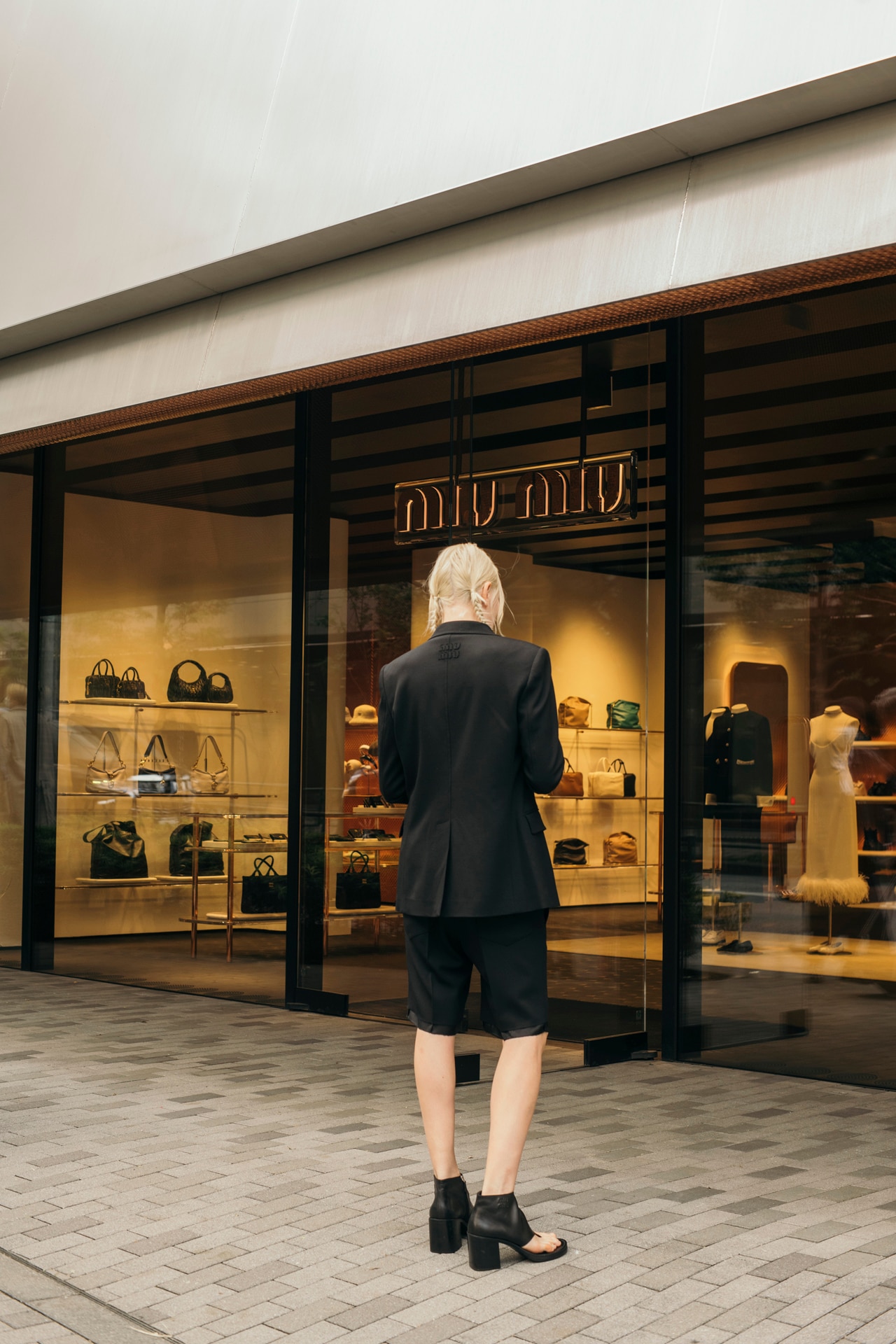 Miu Miu Select 2022 | Miu Miu