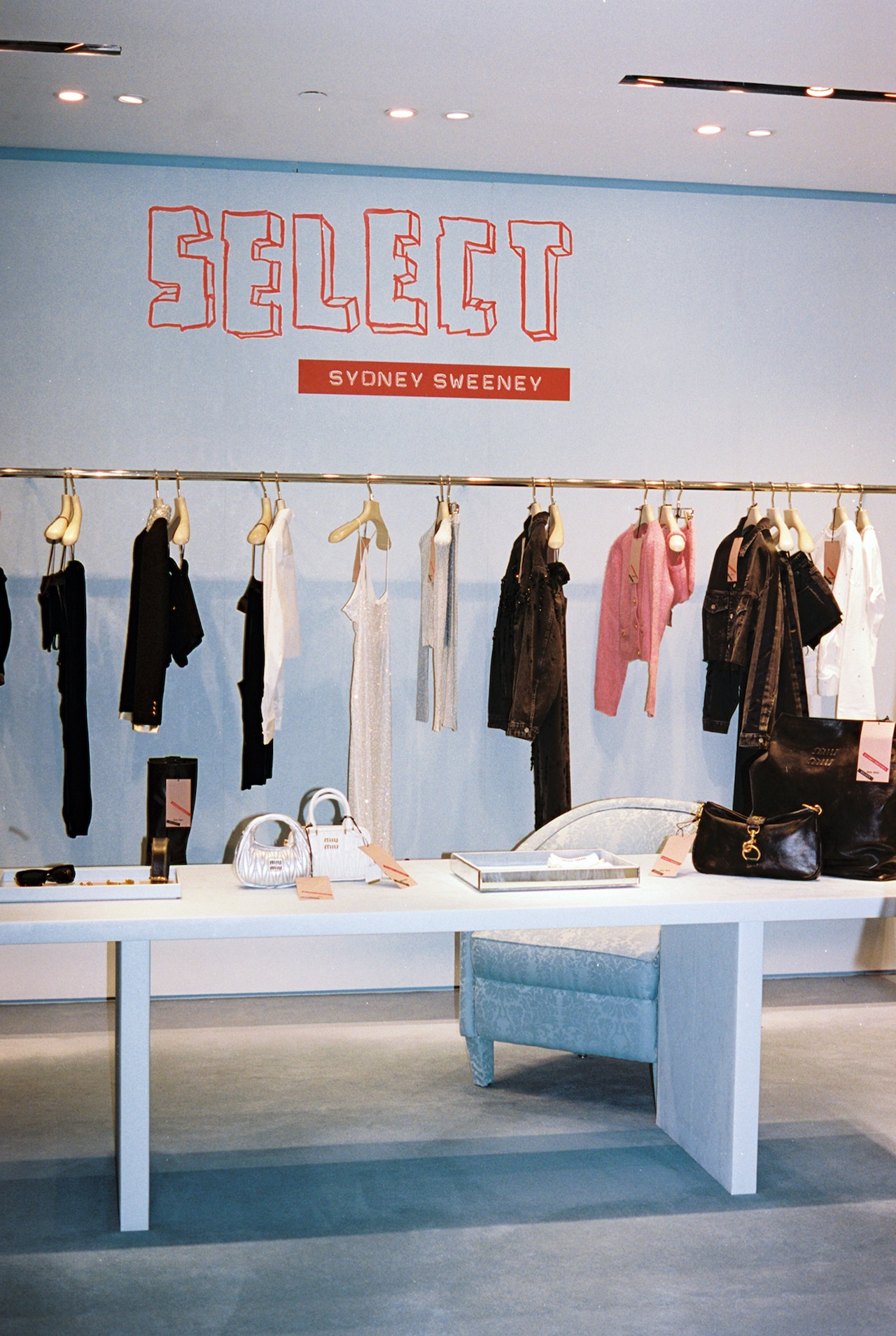 Miu Miu Select 2022 | Miu Miu
