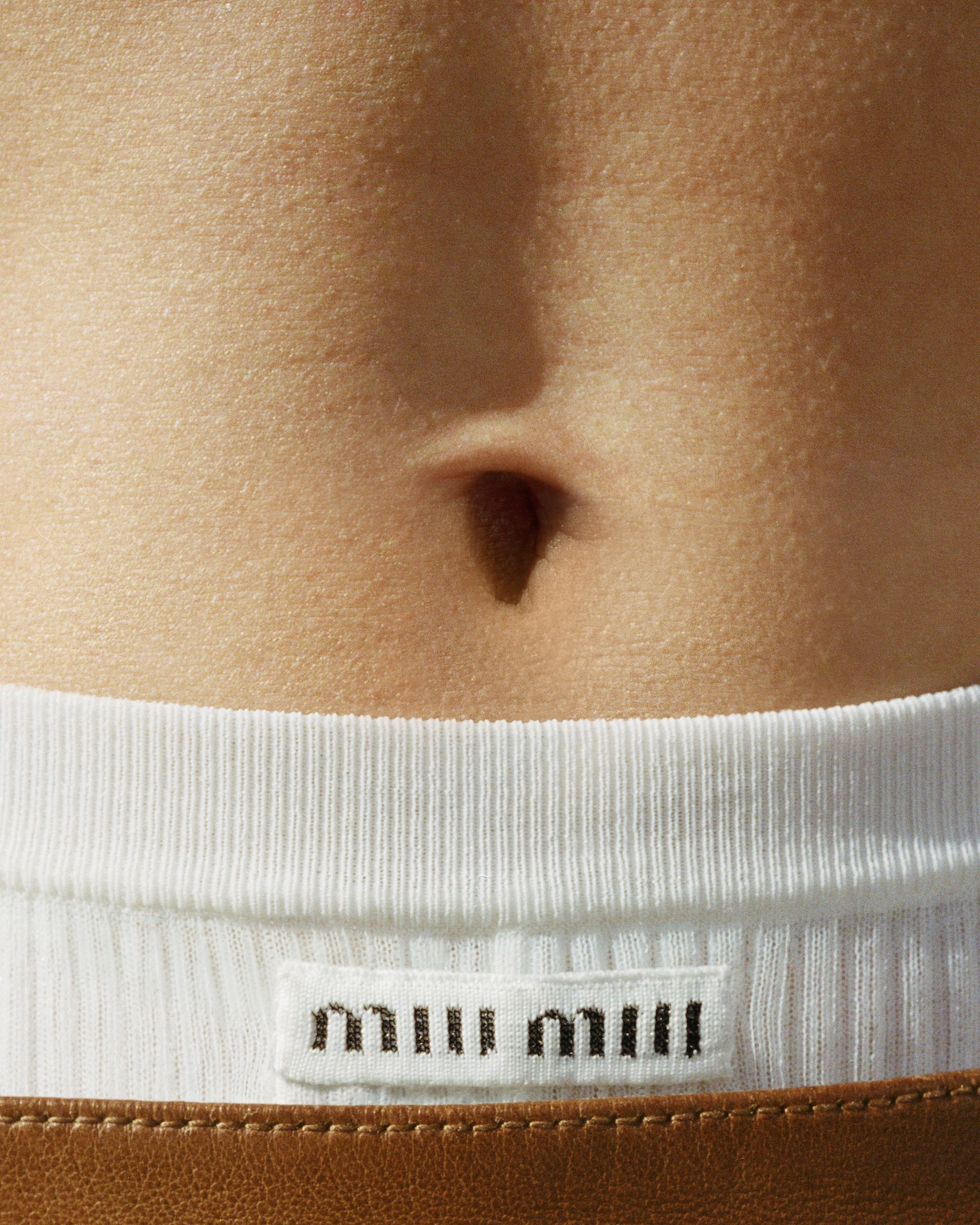 Spring Summer 2023 Campaign | Miu Miu