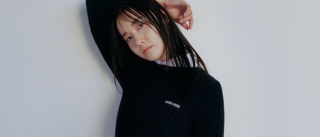 Spring Summer 2023 Campaign | Miu Miu