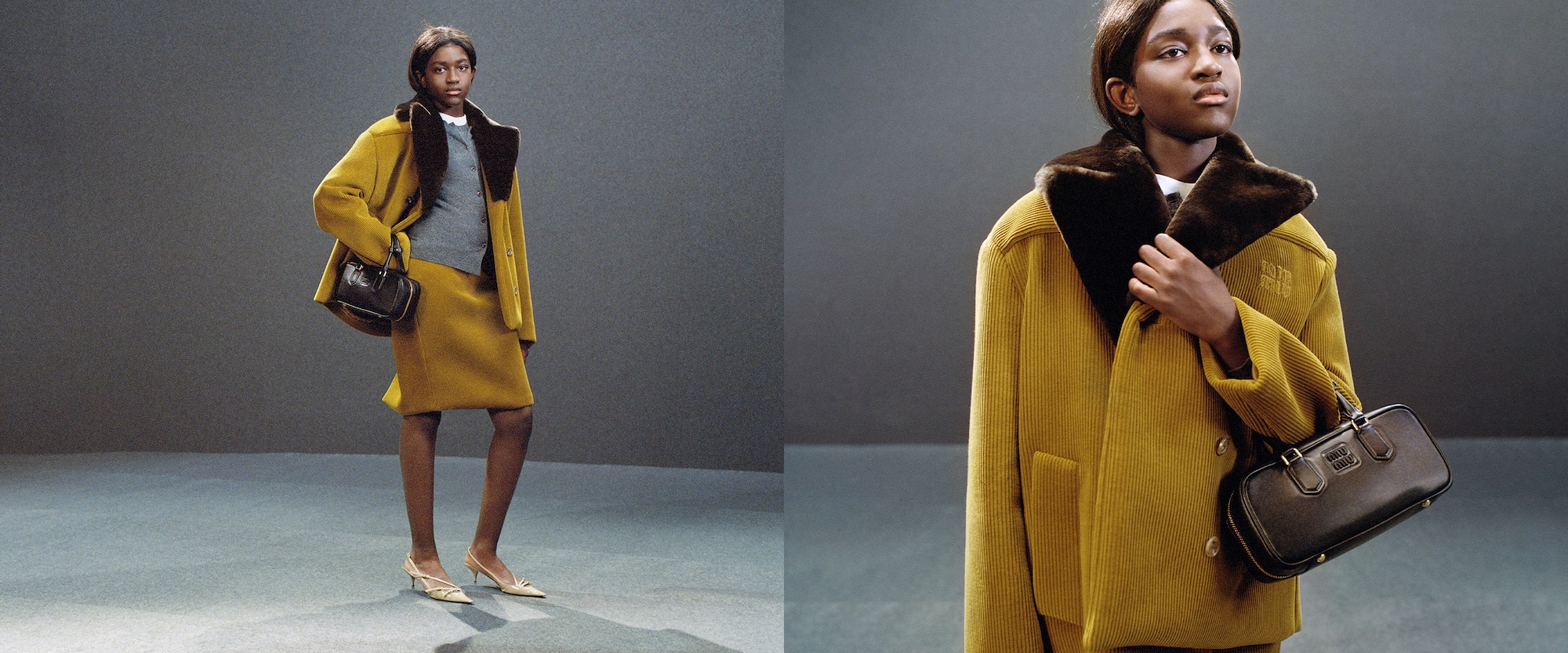 FW23 - Miu Miu LIVE! | Miu Miu