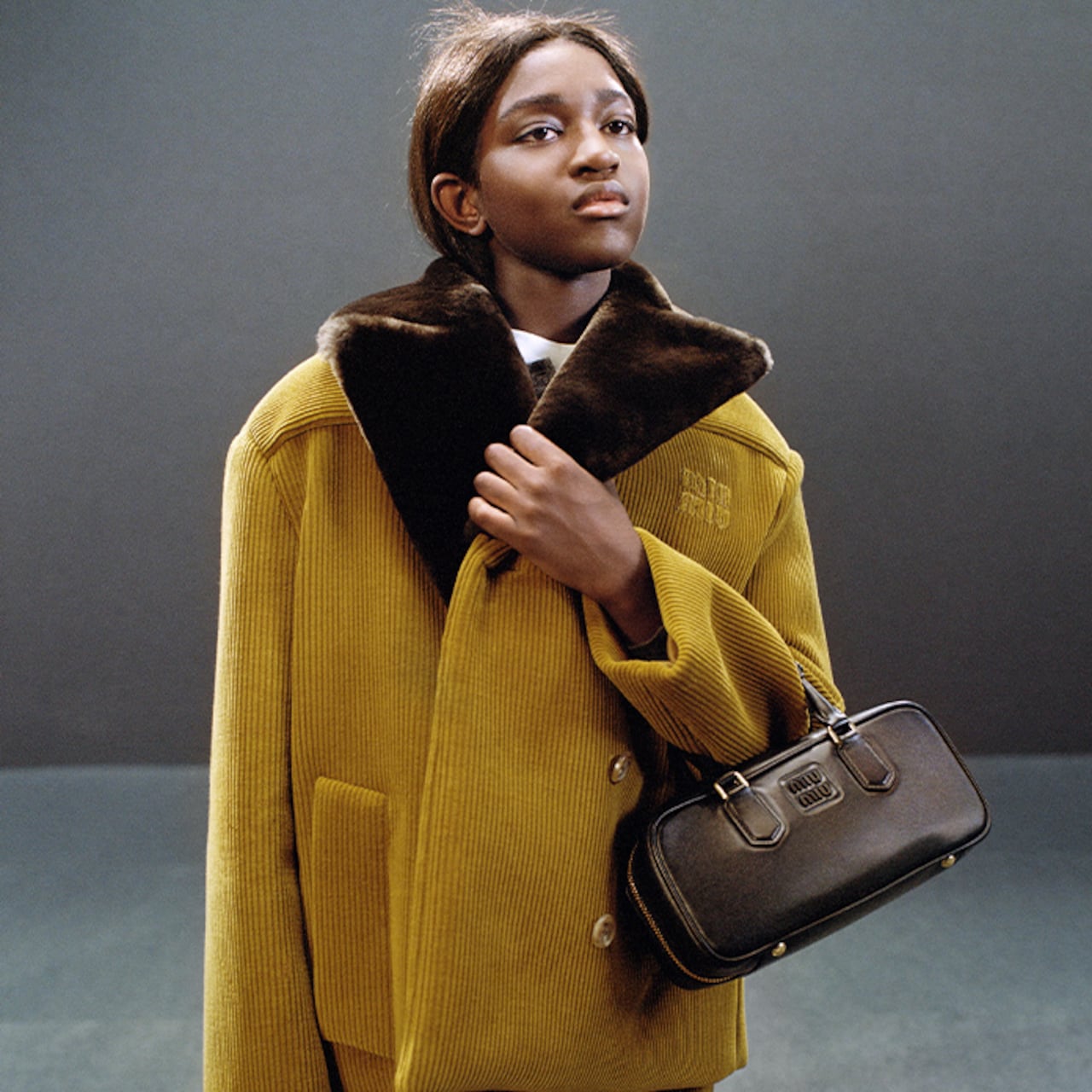 FW23 - Miu Miu LIVE! | Miu Miu