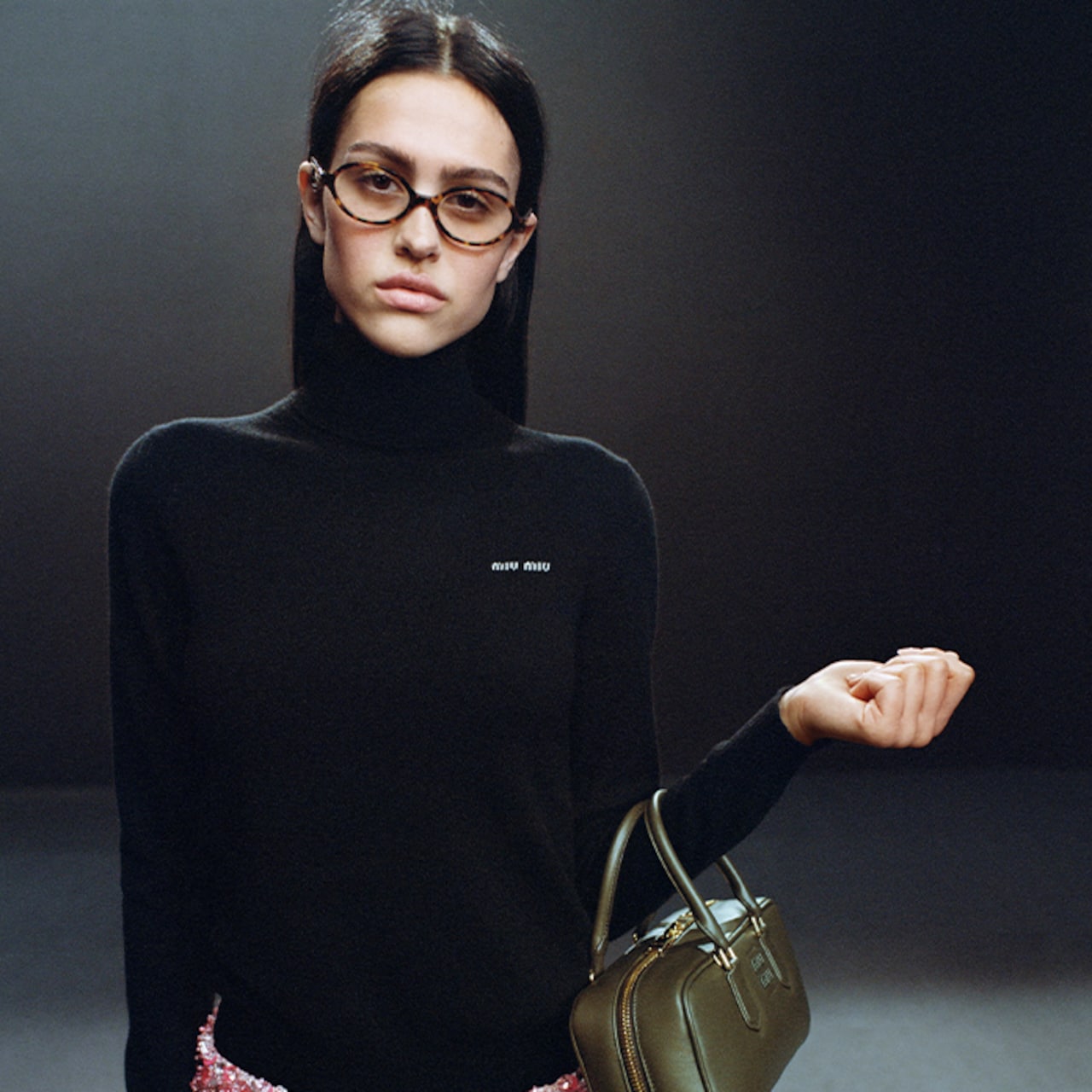 FW23 - Miu Miu LIVE! | Miu Miu