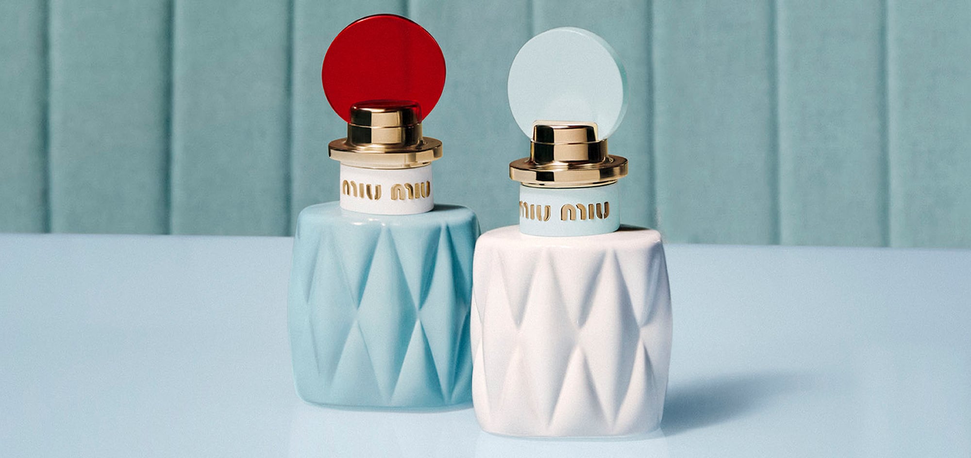 Miu Miu Fleur De Lait | Miu Miu