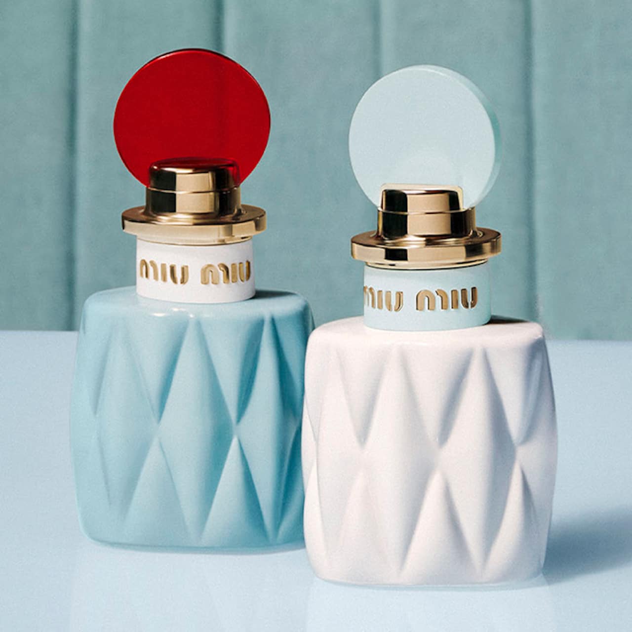 Miu Miu Fleur De Lait | Miu Miu