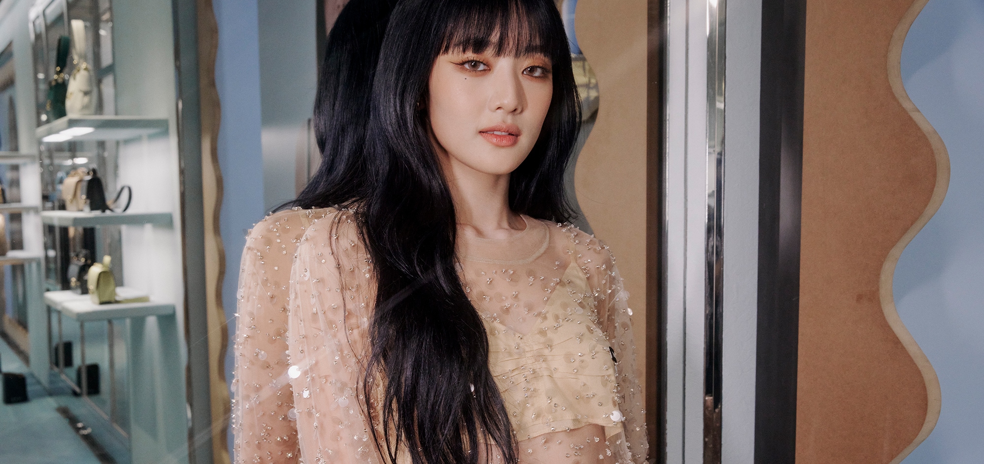 Miu Miu Select 2023 | Miu Miu